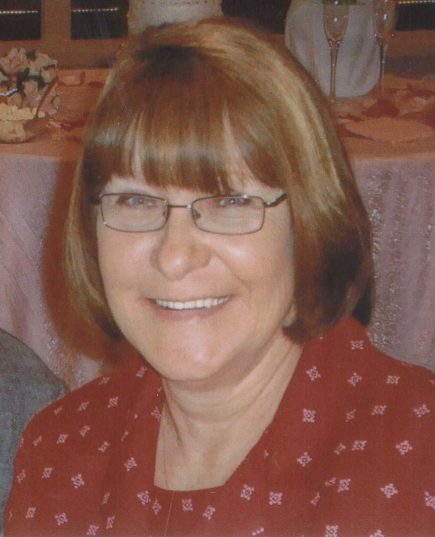 Sharon Kay Stephens Obituary - Greenville, OH