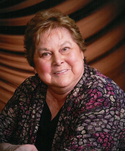 Patricia McLaughlin Obituary - Scottsdale, AZ