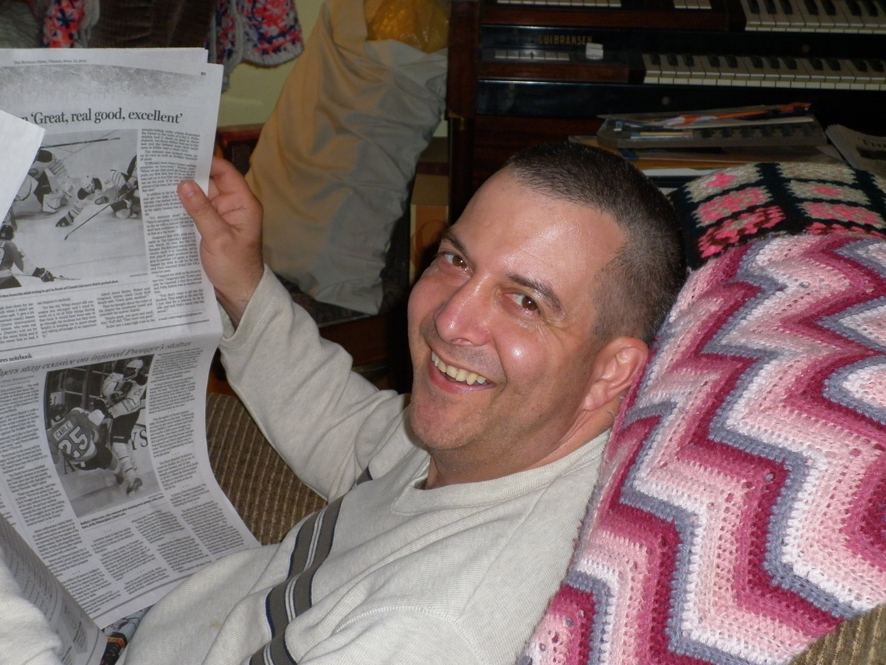 John Bennett Obituario - Gurnee, IL