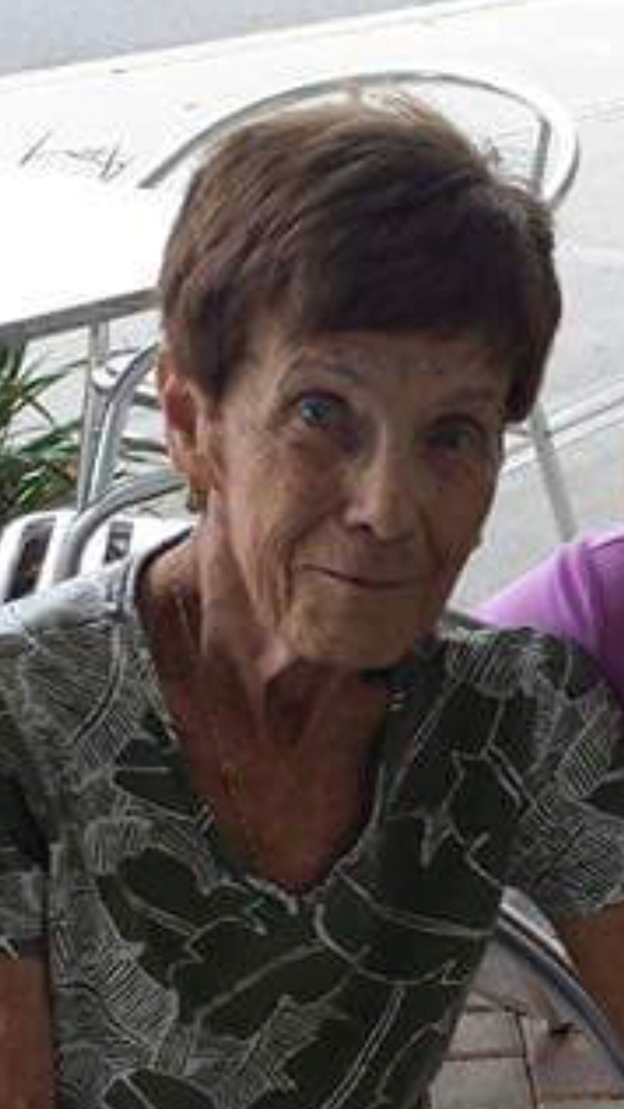 Mary Lazetta Flavin Obituary - Kansas City, MO