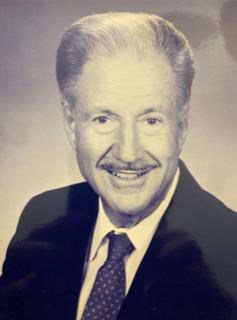 Roderick Morrison Obituary - Sandy Springs, GA