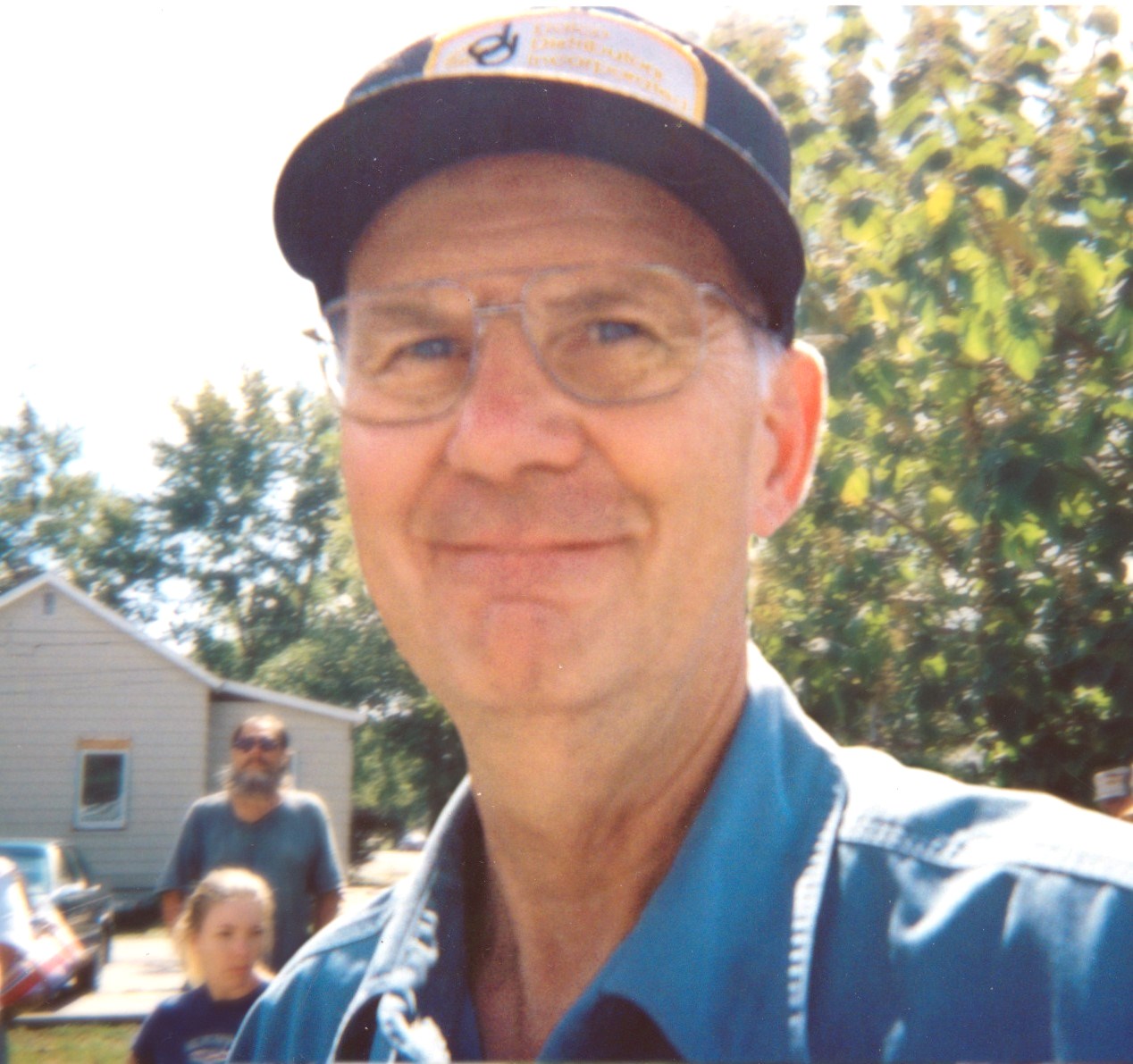 Robert Wylder Obituary - Springfield, IL