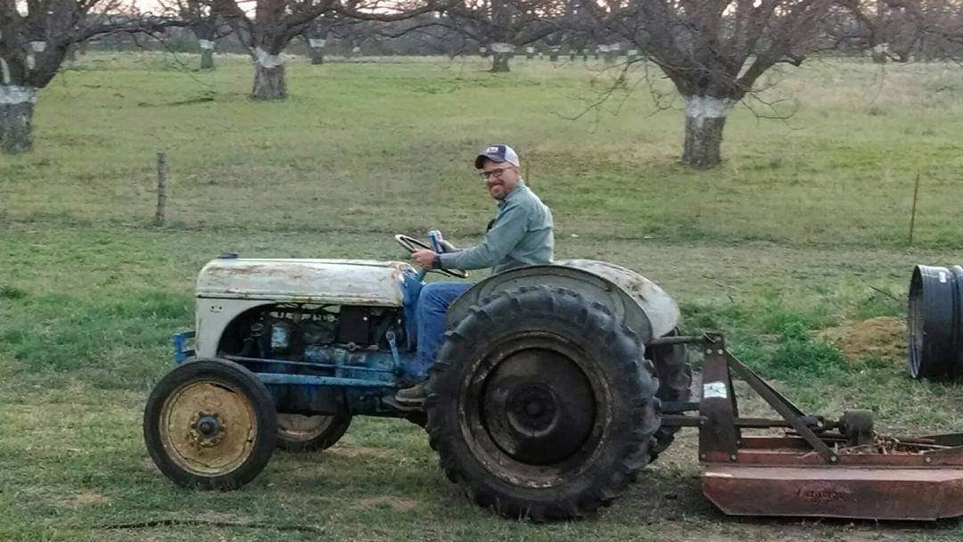 Richard Wootton Obituary - Pflugerville, TX