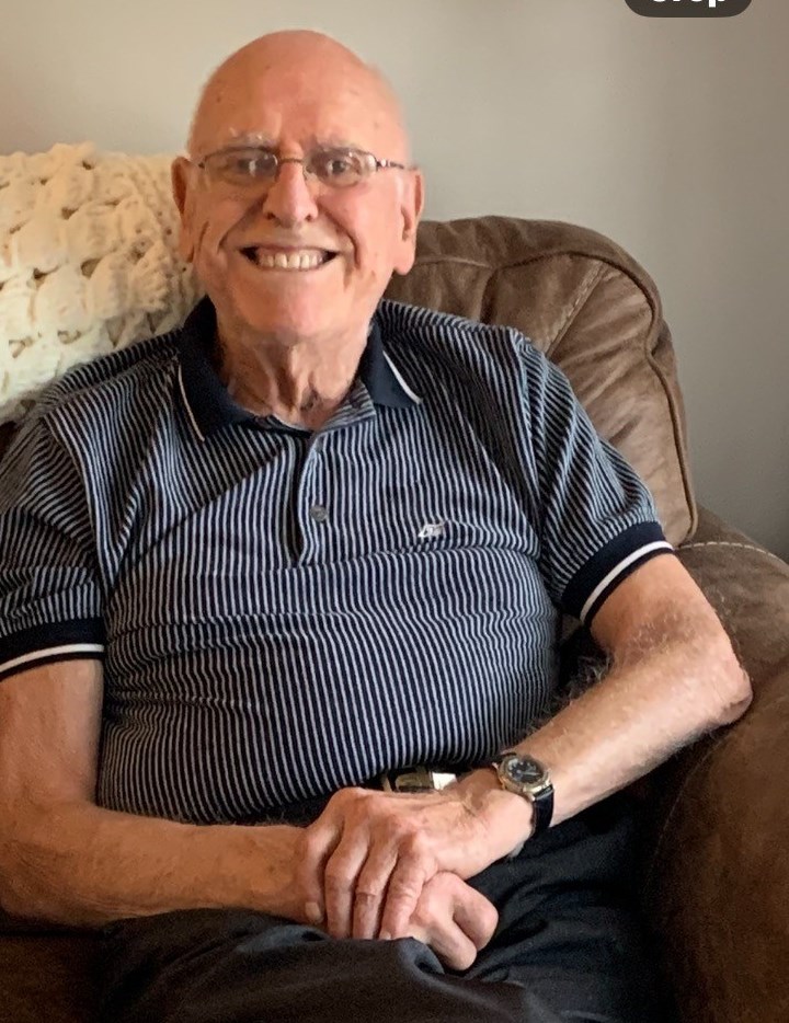 Wilfred George Pickering Obituary - Vancouver, BC
