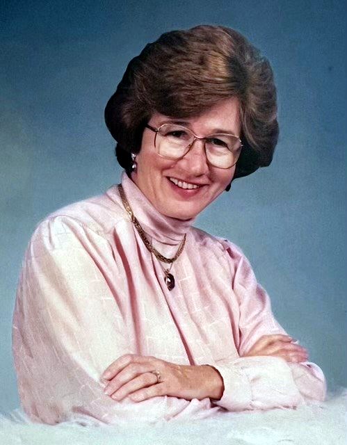 Barbara Bowden Obituary - Connersville, IN