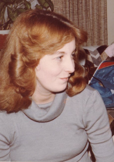 Mary Marchetti Obituary - Southampton, PA