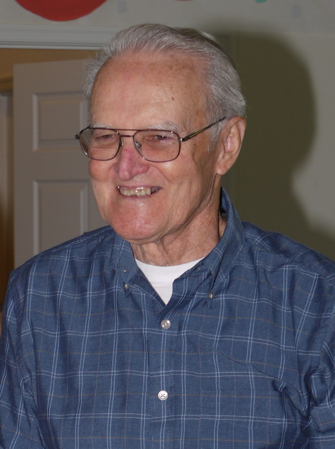 Albert Becker Obituary - Bel Air, MD