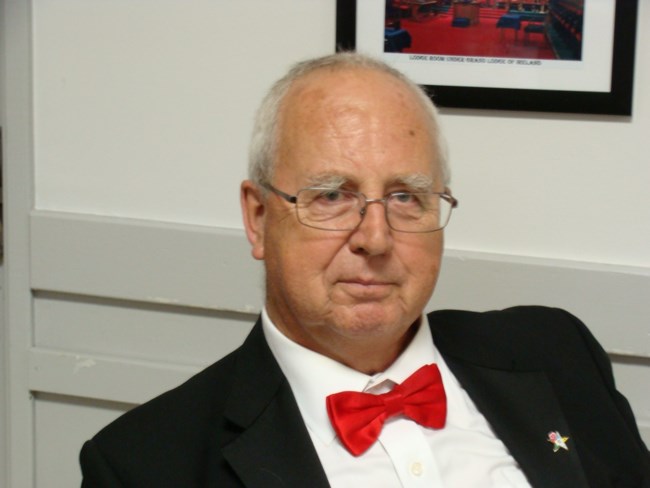 Gerald Long Obituary - Mission, BC
