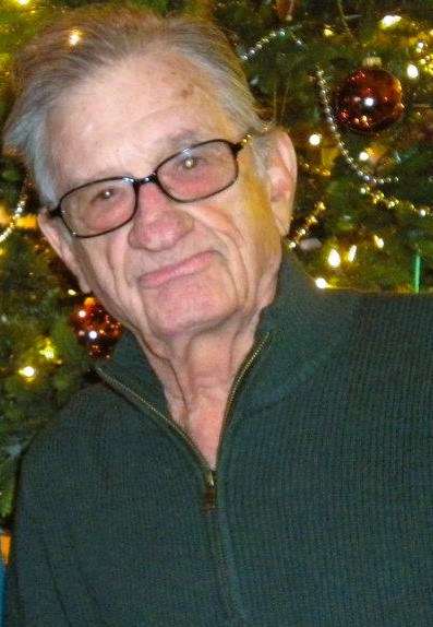 Donald Easley Obituary - Victoria, TX