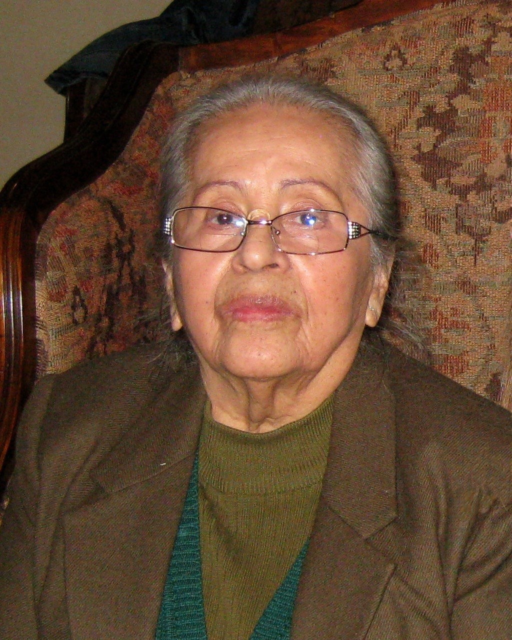 Yolanda Churcher Obituary - Dallas, TX