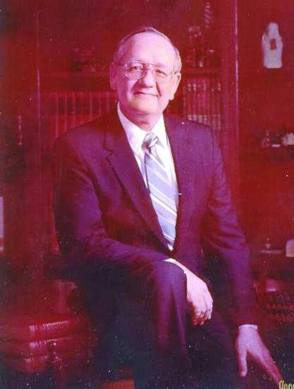 Ralph Eugene Williams Obituary - San Angelo, TX