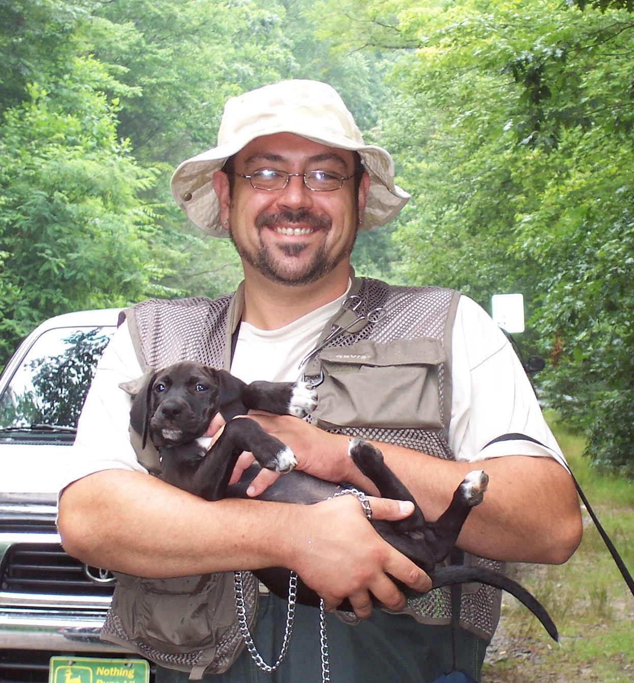 Anthony Neri Obituary - Waynesville, NC