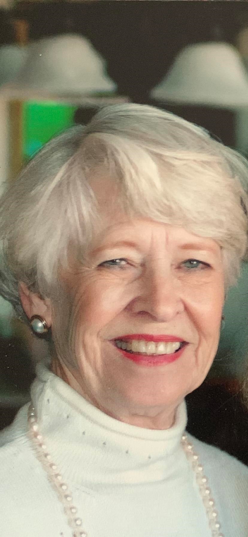 Barbara Minton Obituary - North Richland Hills, TX