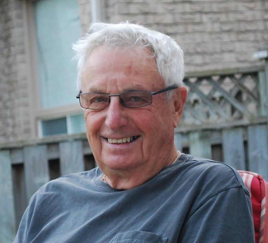 John Reddick Obituary - Kelowna, BC