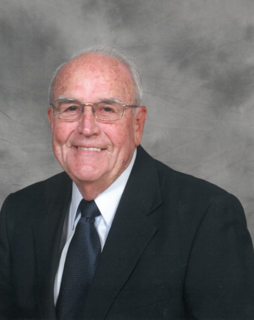 George William Earnshaw Obituary - Kansas City, MO