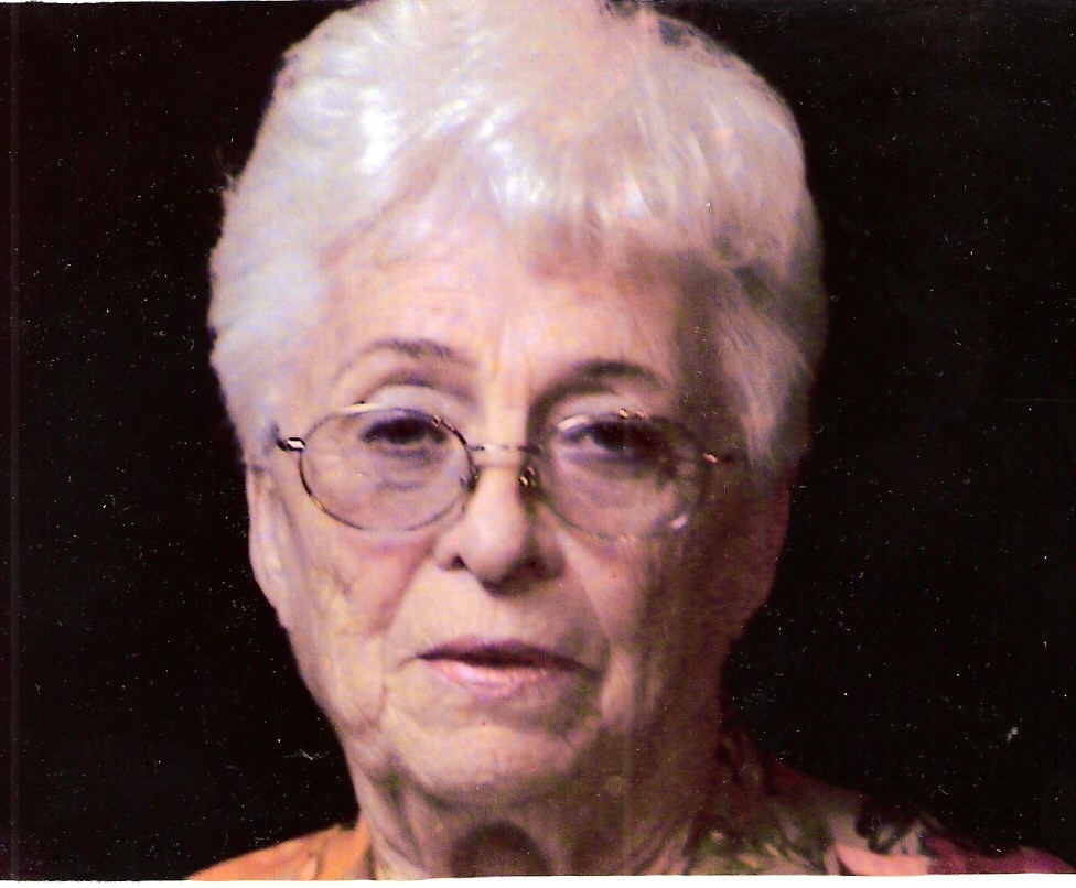 Mary Lois Cribbs Wiese Obituary - Wichita Falls, TX