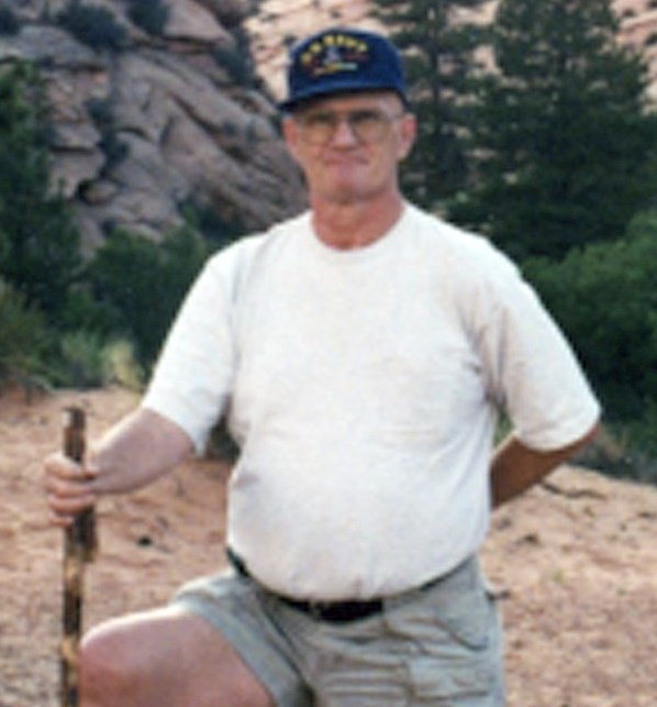 Frank Ellsworth Fetter Obituary - Las Vegas, NV