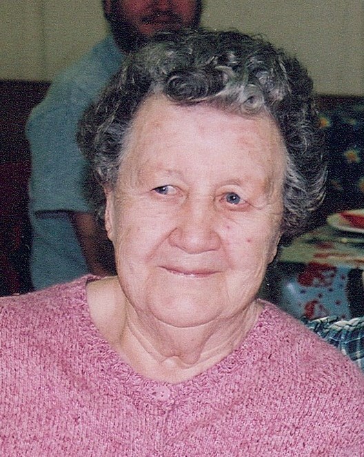 Hazel Austin Obituary - Toronto, ON