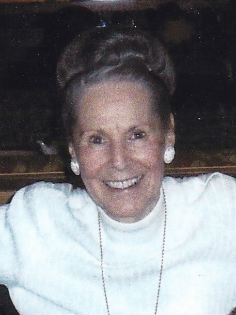 Doris Argier Obituary - Las Vegas, NV