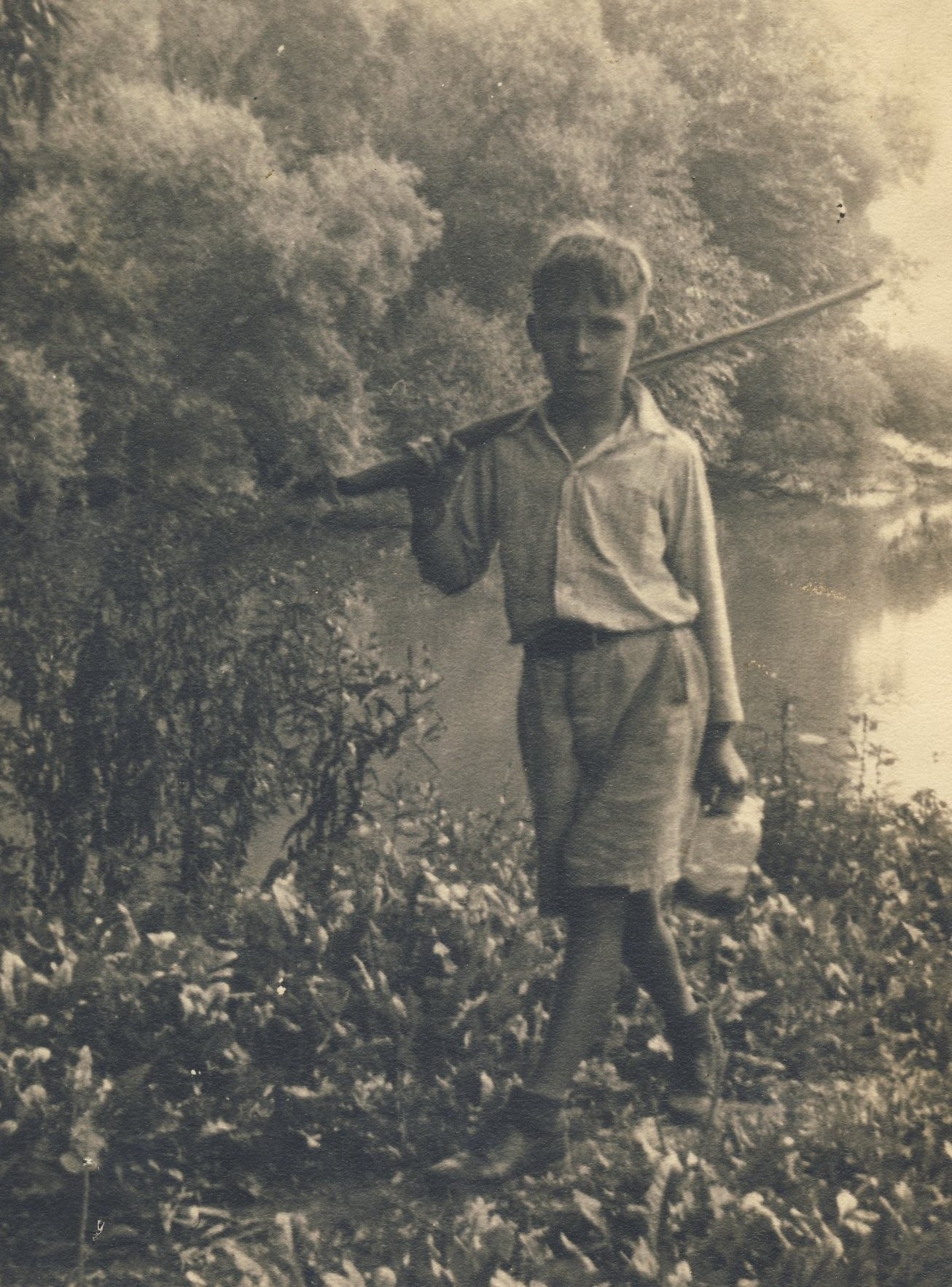 Frederick Carrington Obituary - Raleigh, NC