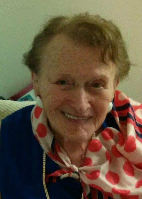 Heleta Chernack Obituary - Palm Beach Gardens, FL