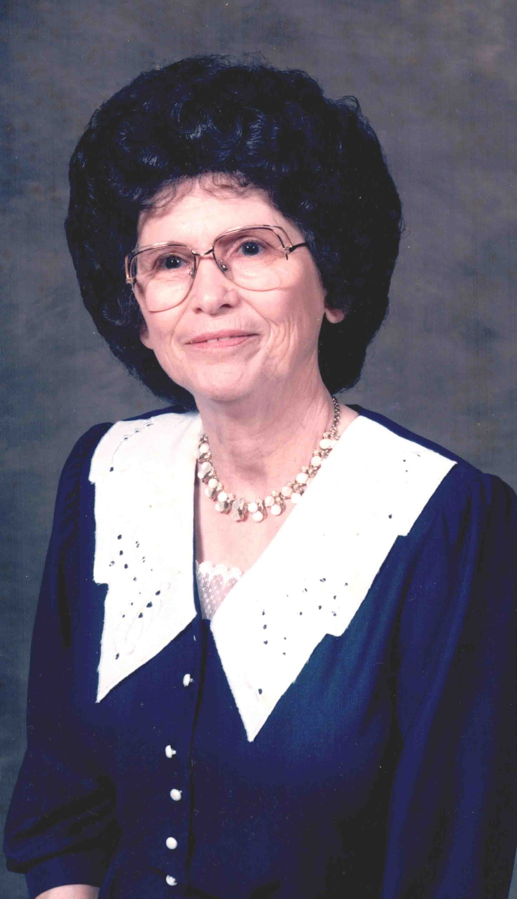 Relda Frisby Obituary - El Dorado, AR