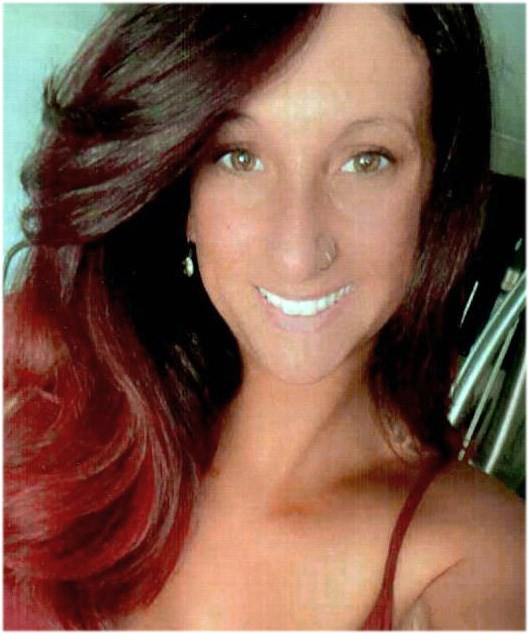 Andrea Morden Obituary - St. Clair Shores, MI