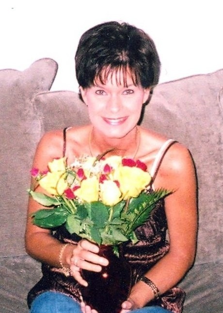 Kimberly McCray Obituary - Kingsport, TN