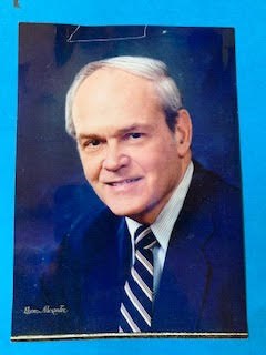 George W. Holcomb Jr. Obituary - Nashville, TN