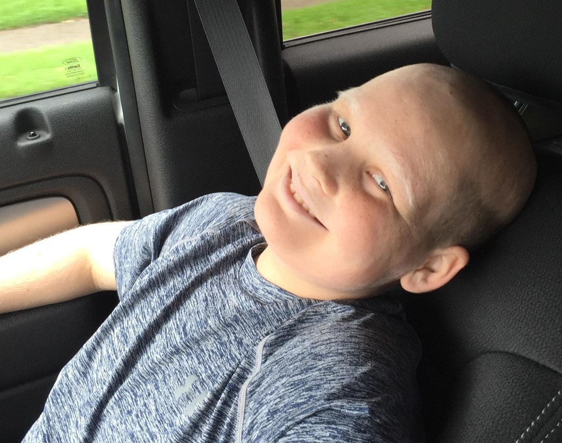 Kaden James Serafin Obituary - The Woodlands, TX