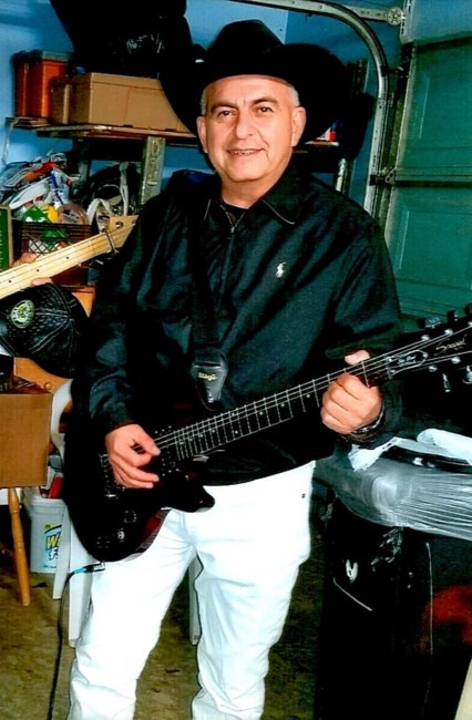 Dionicio Hernandez Obituary - Houston, TX