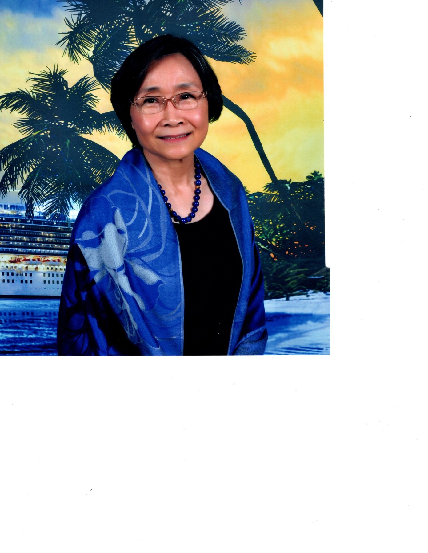 Edna Lee Obituary - Sugar Land, TX