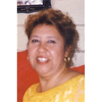 Maria Bella Obituary - Hemet, CA