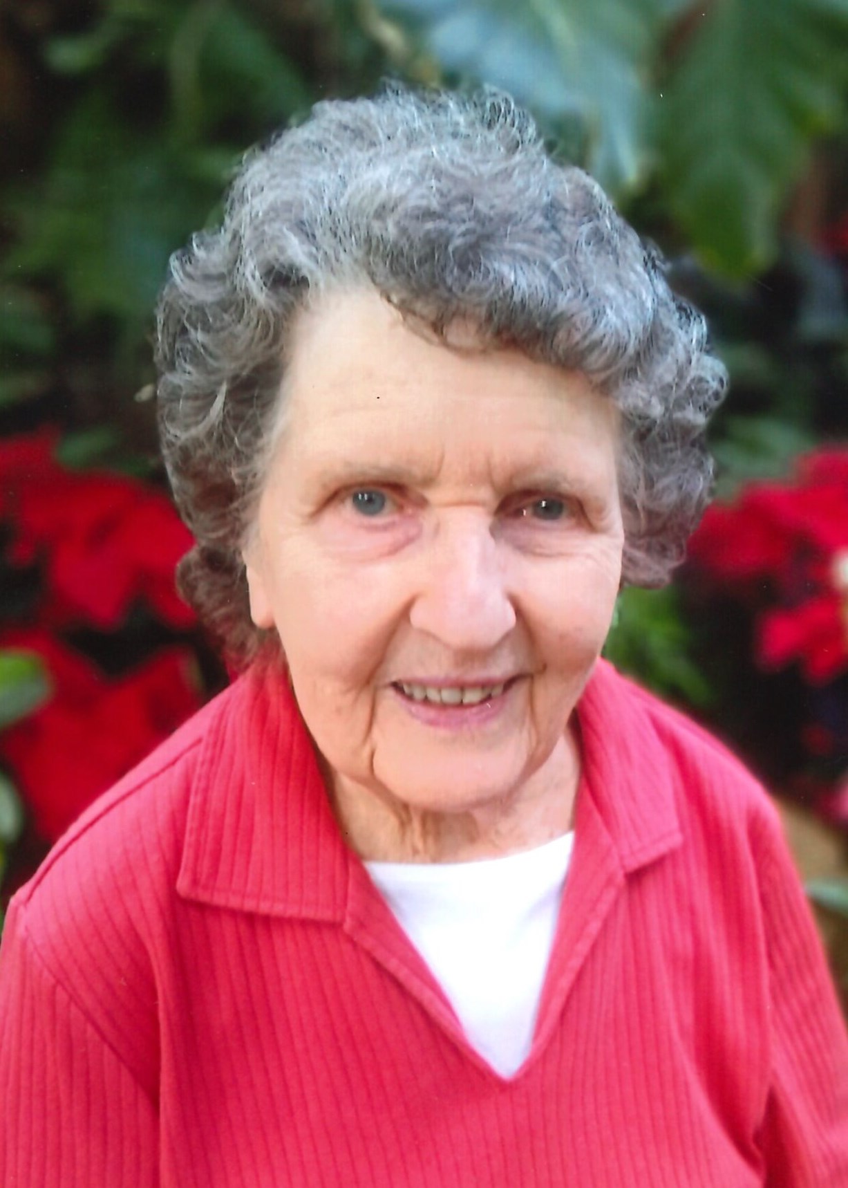 Dorothy Tamminga Obituary - Grandville, MI