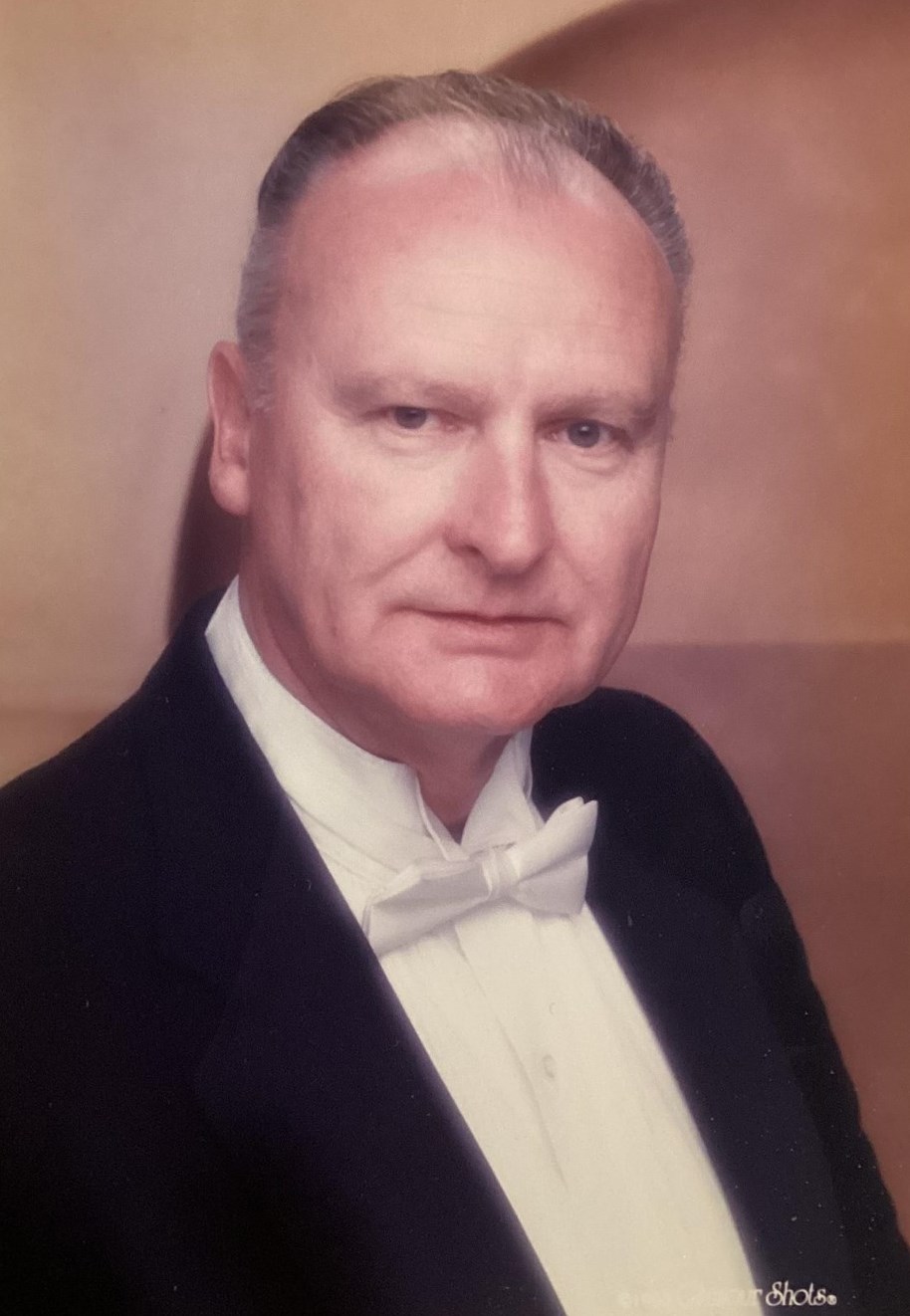 Edward Silcock Obituary - Portland, ME