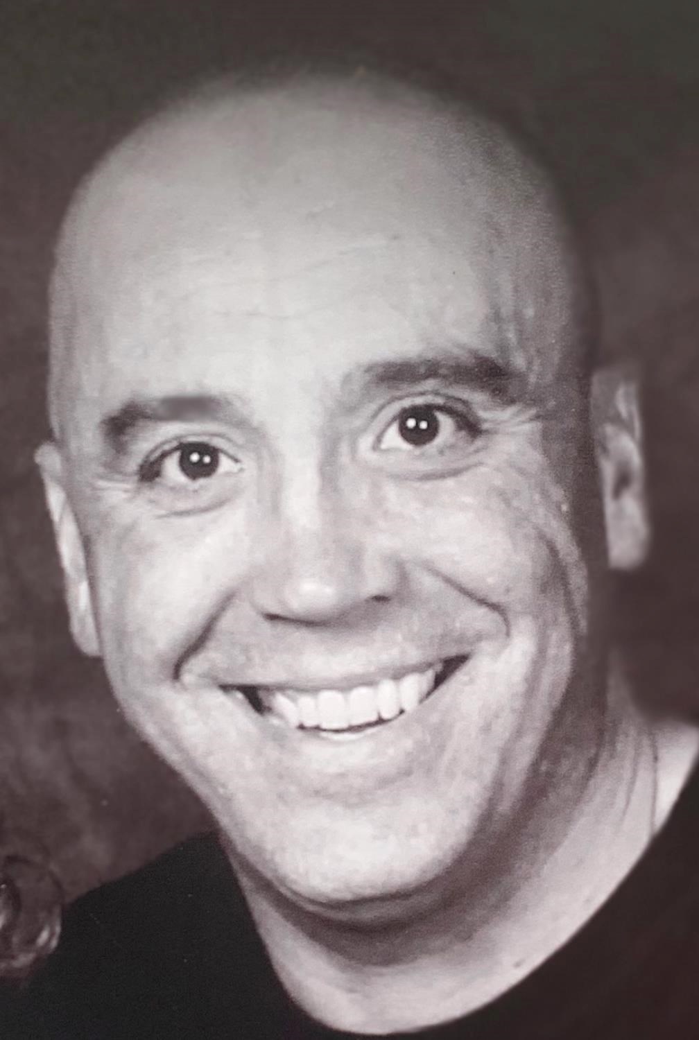 Christopher Baron Obituary - Manchester, NH