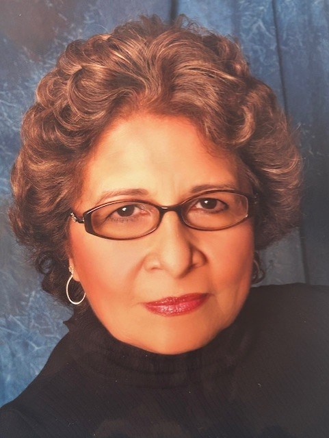 María Reyes Ph.D. Obituary - Oceanside, CA