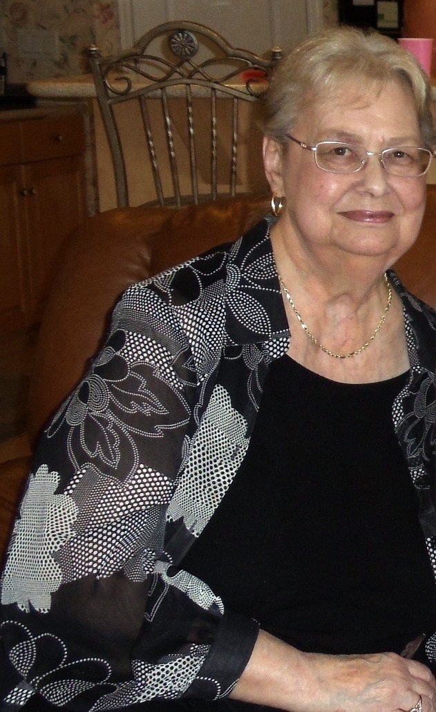 Phyllis Snell Obituary - Fort Myers, FL