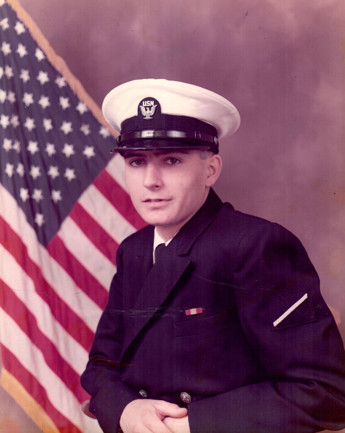 David T. Hoskinson Obituary - Ravenna, OH