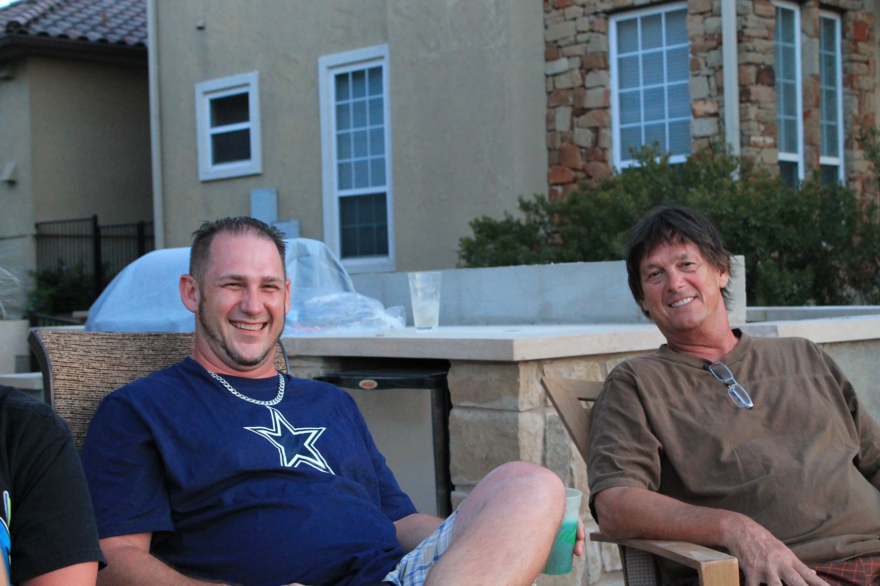 Jared Goeke Obituary - Houston, TX