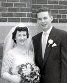 Mrs. Doreen Ellen Gray Obituary - Oshawa, ON