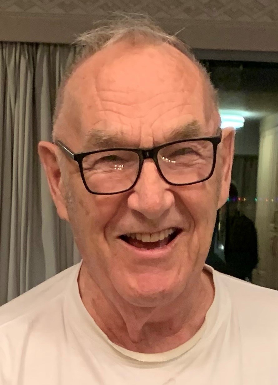 Arthur Walker Obituario - Prince George, BC