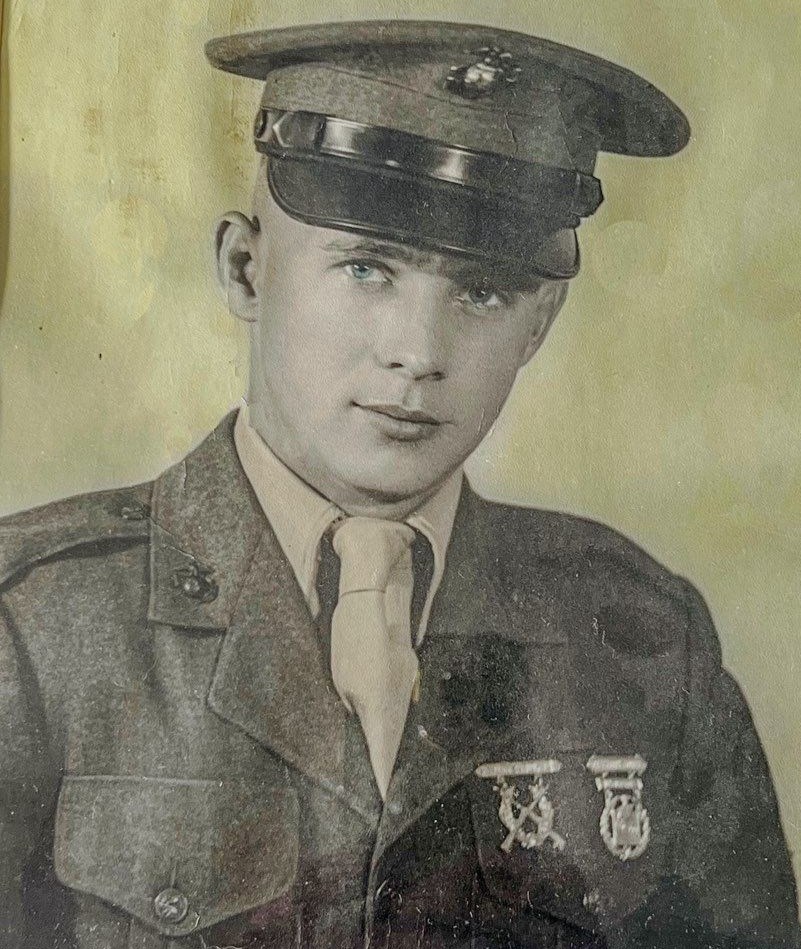 James Rice, Obituary - Fayetteville, WV