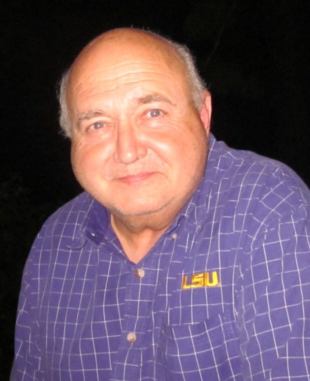Donald Matheson Obituary - Baton Rouge, LA