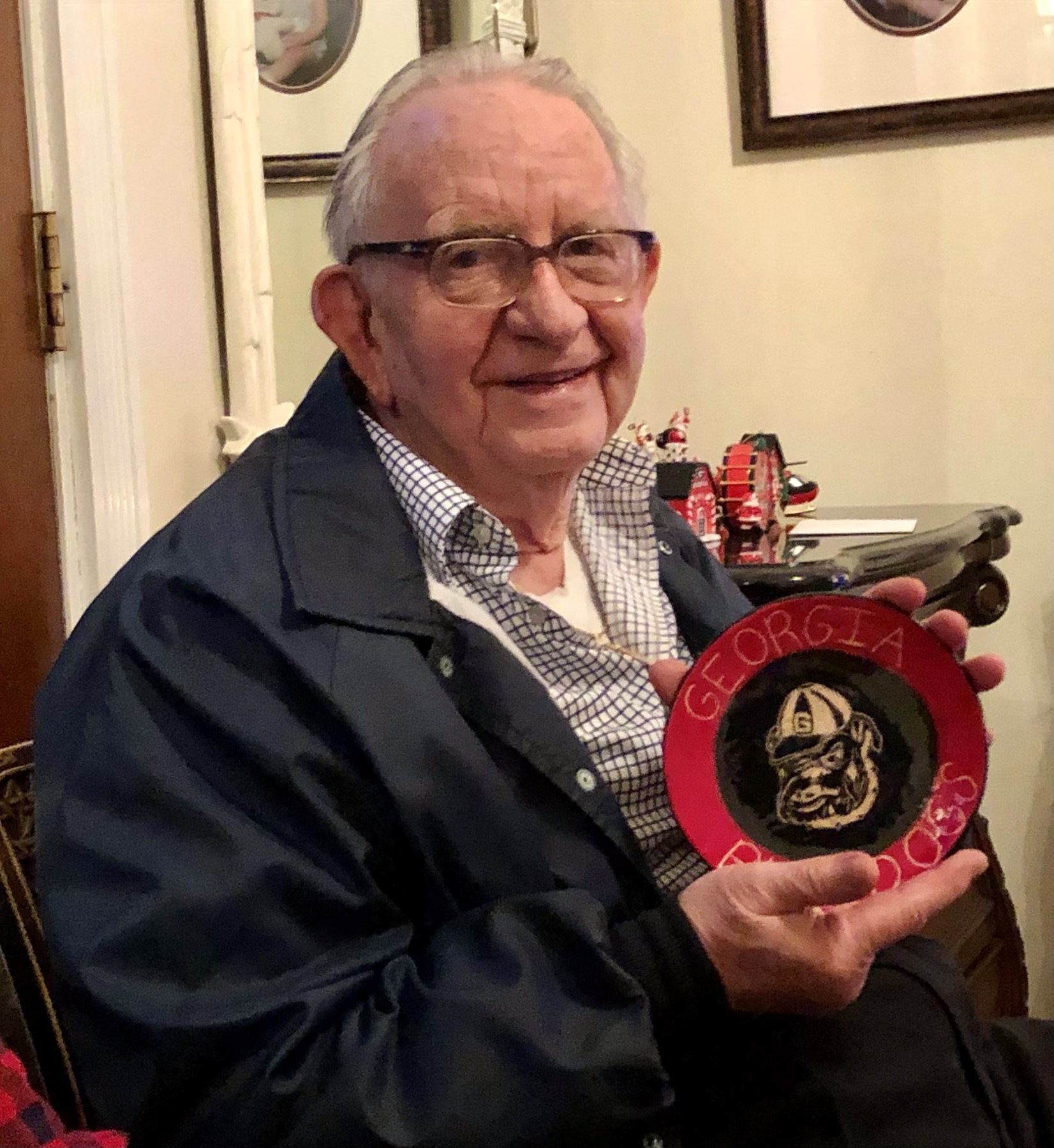 Benjamin Smith Obituary - Sandy Springs, GA