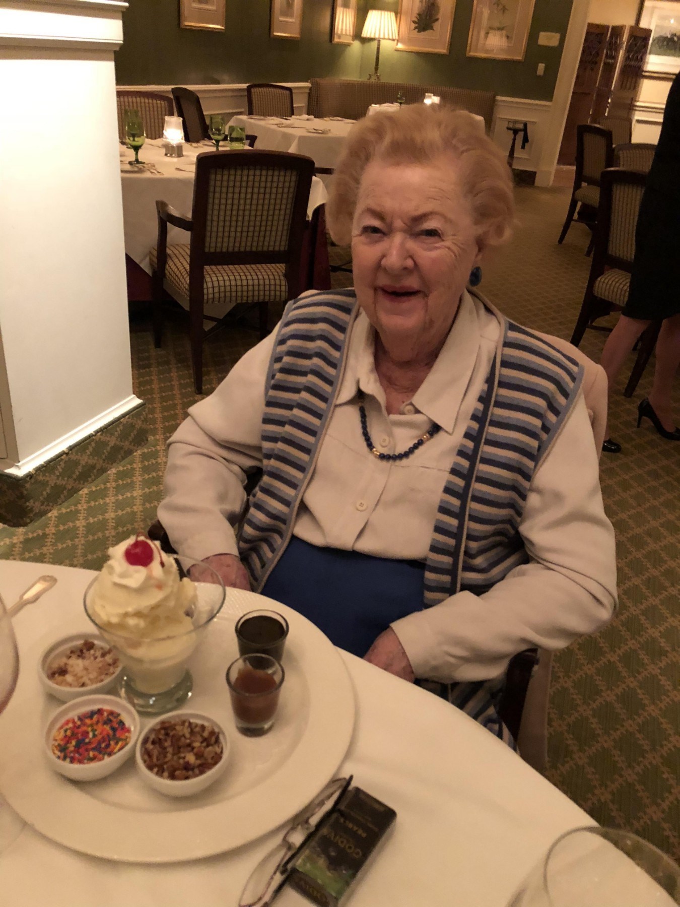 Mary De Loache Obituary - Dallas, TX