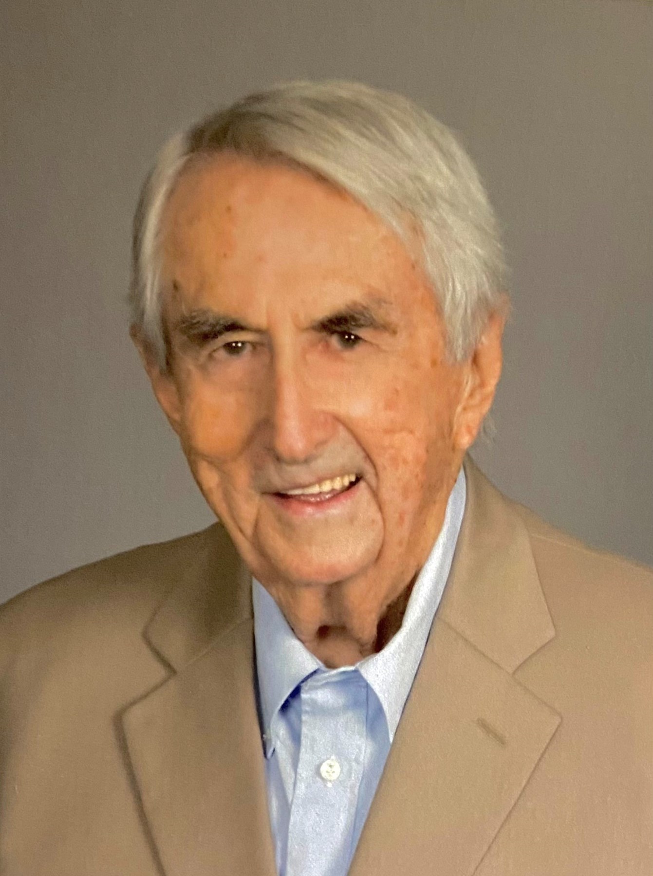 Arthur McDermott Obituary - Beverly Hills, FL