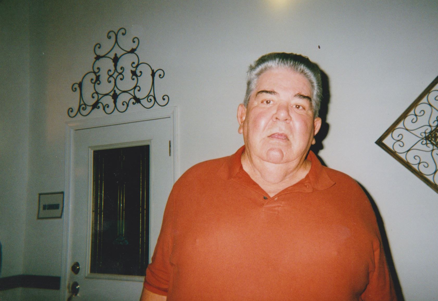 David Giddens Obituary - Childersburg, AL