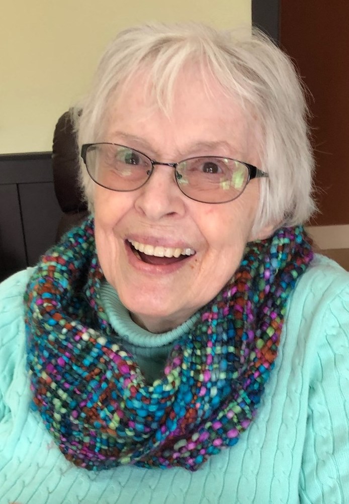 Jeanne Bowers Obituary - East Lansing, MI