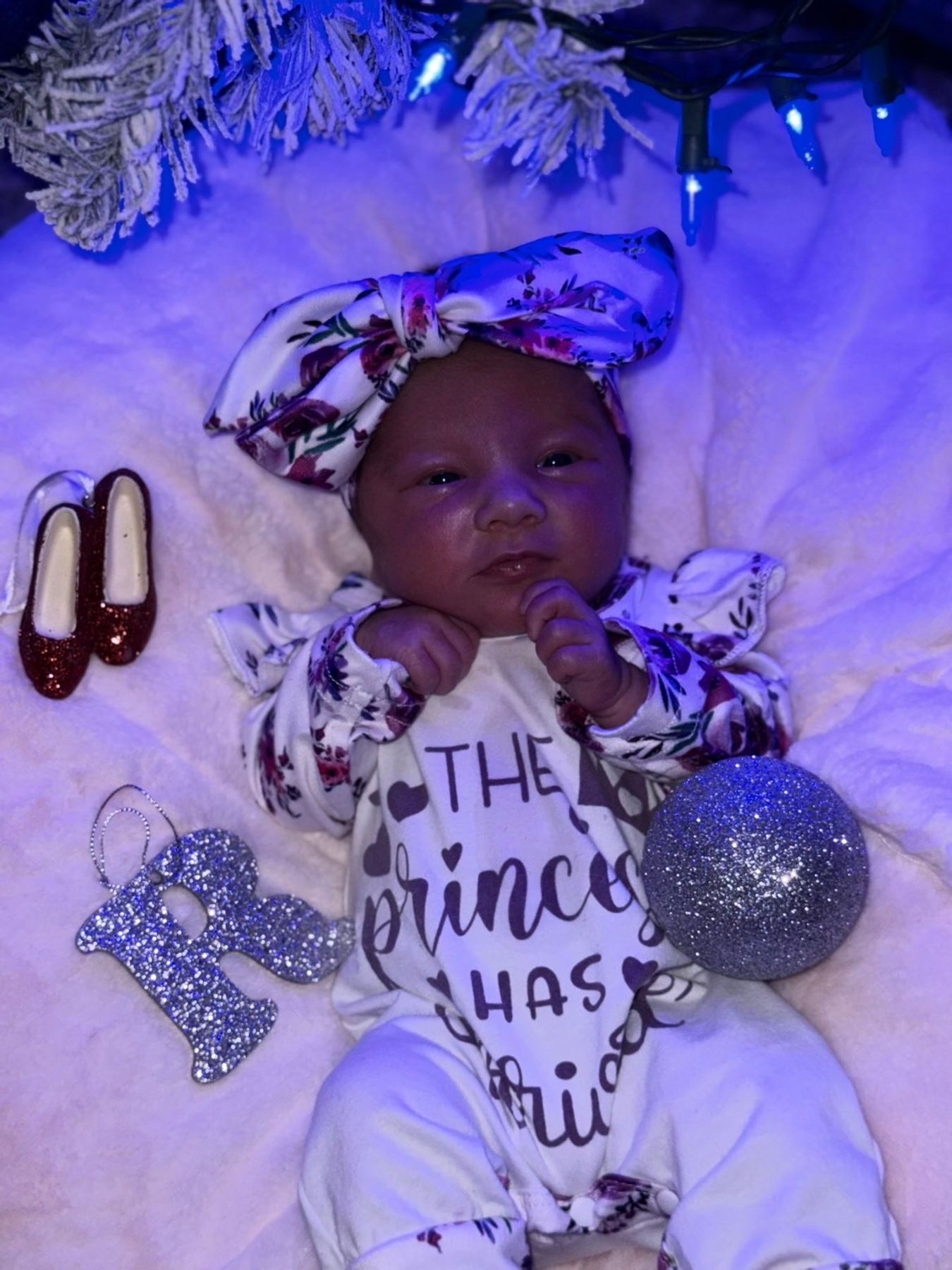 Ryleigh-Rose Broadbelt Obituary - Woodstock, GA
